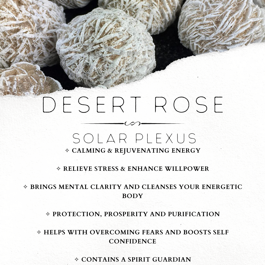 Desert Rose