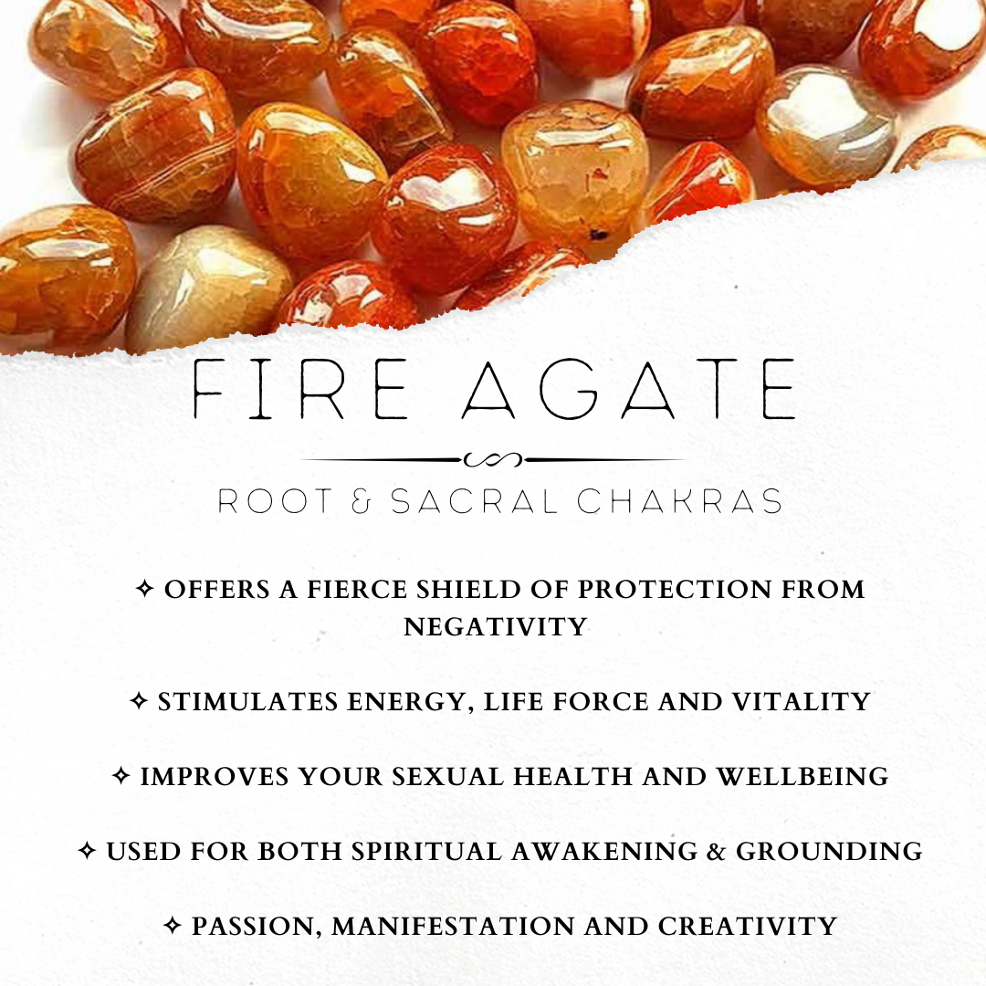 Fire agate zodiac 60 photos - Youhoroscope.com