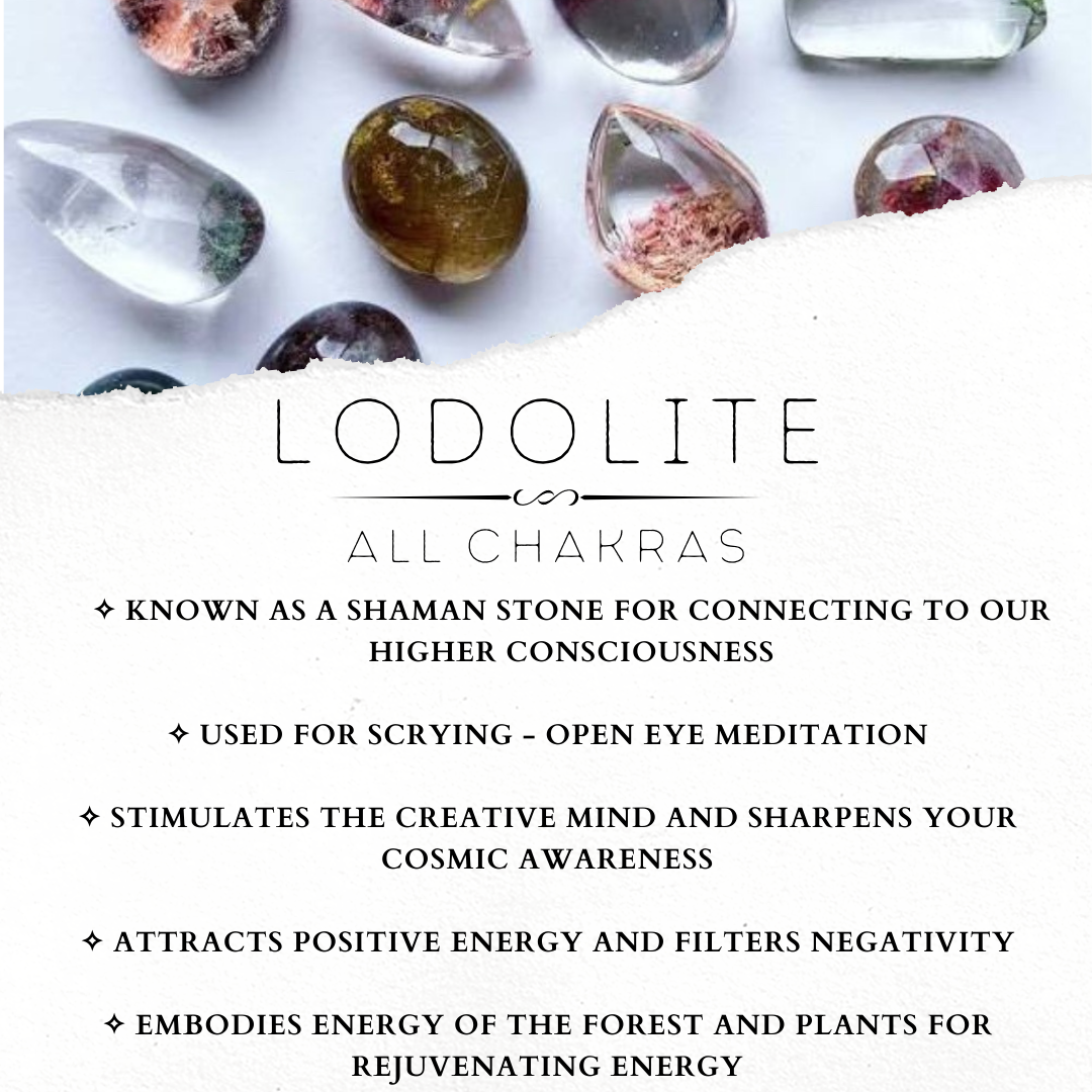 Lodolite