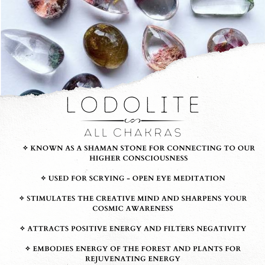 Lodolite