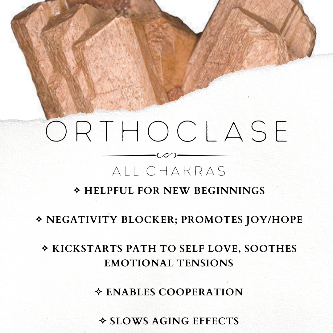 Orthoclase