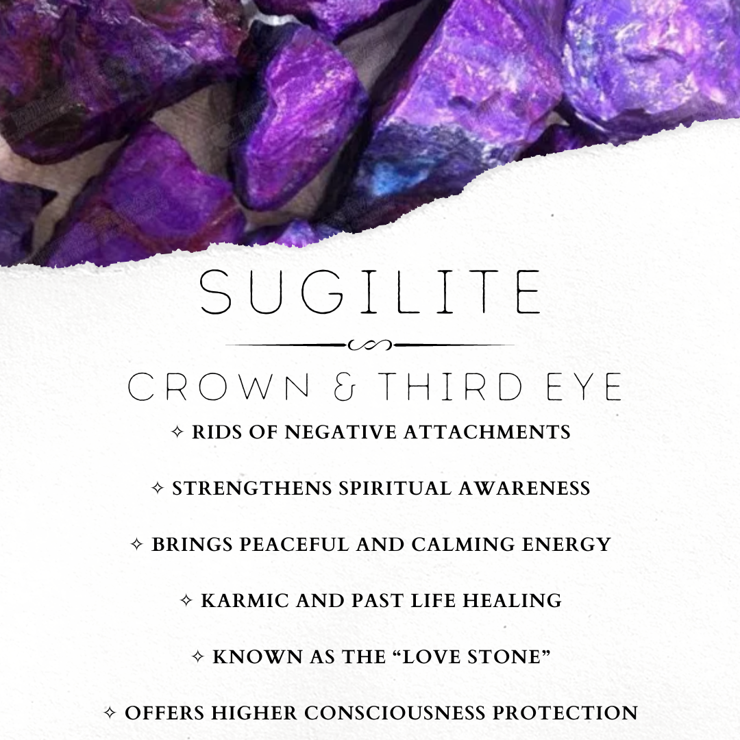 Sugilite