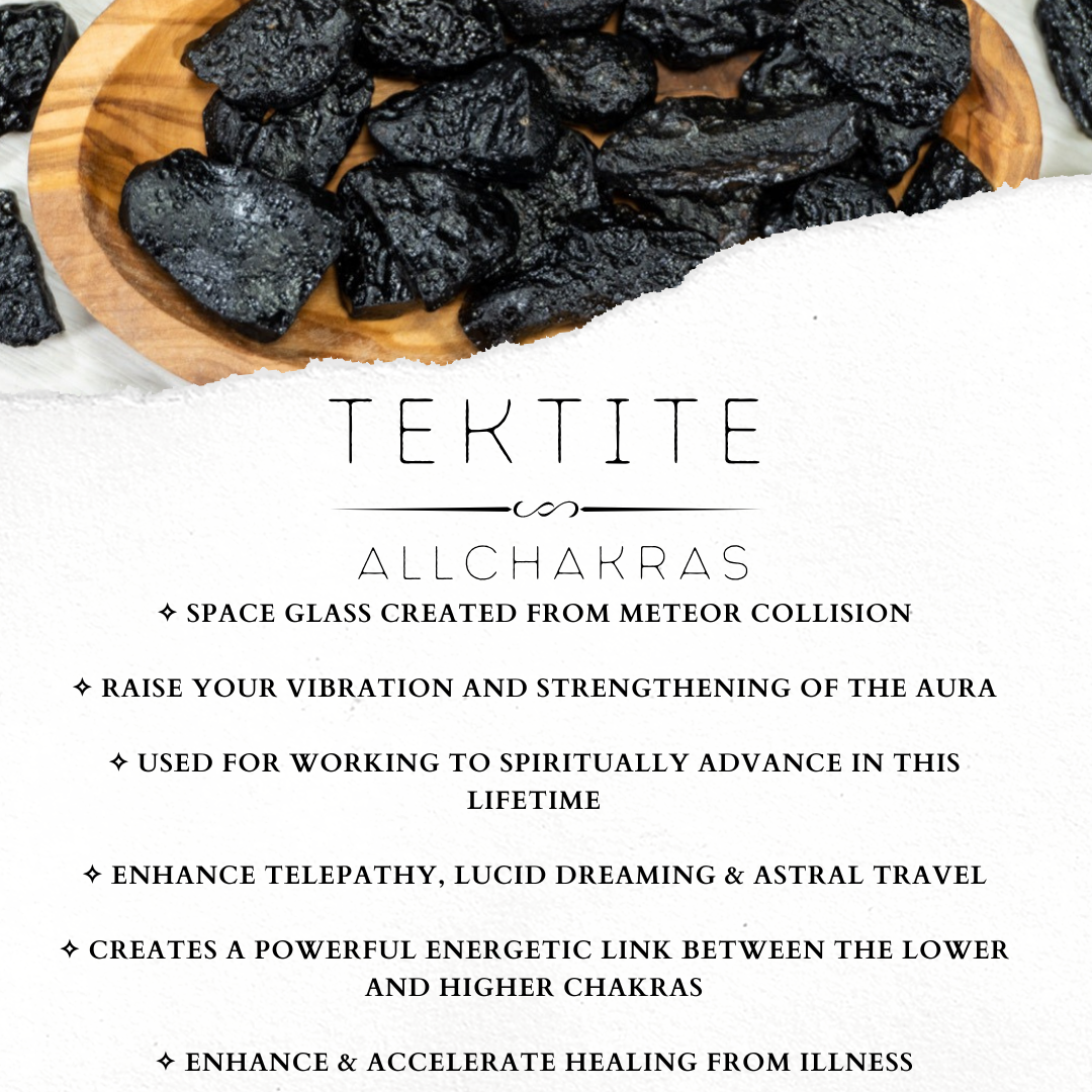 Tektite
