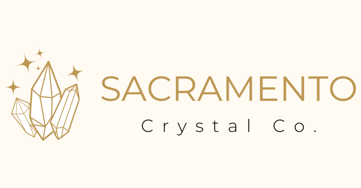 Sacramento Crystal Co.